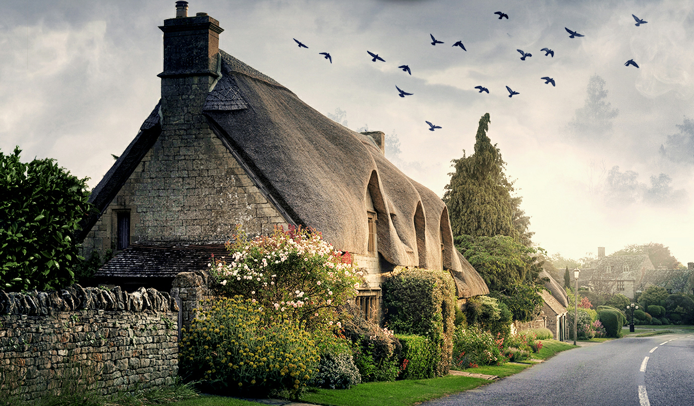 About Raven’s Edge – Raven's Edge